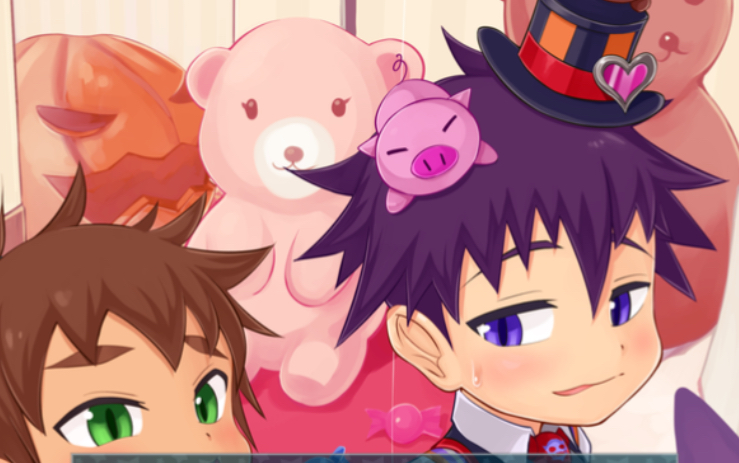 SHOTAxMONSTE【EP1】