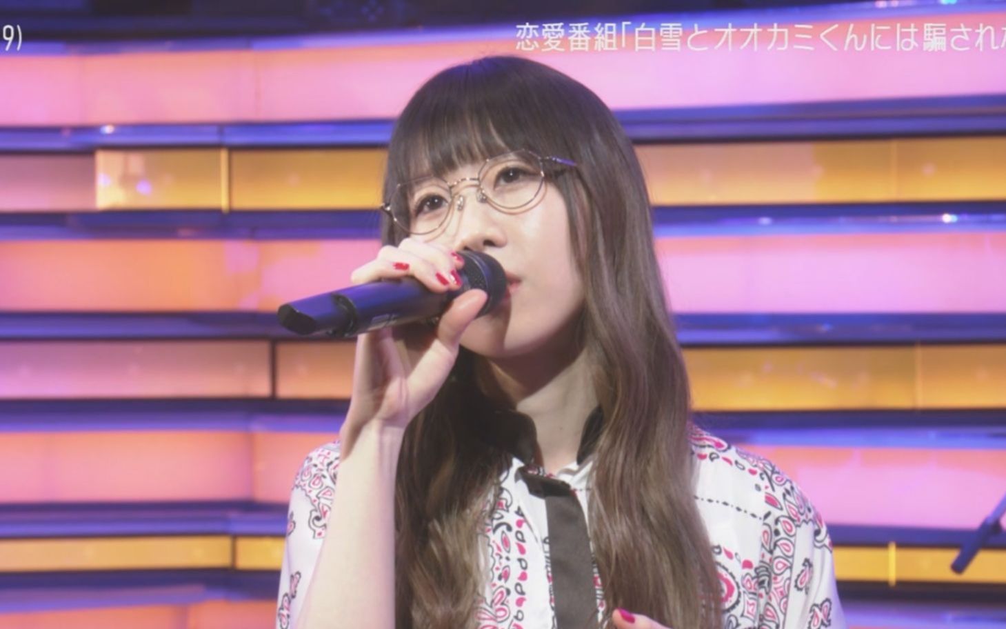 【中日字幕】Aimer鬼灭「朝が来る」「残響散歌」OP_ED连唱！从「单相思」到「相思病」_哔哩哔哩_bilibili