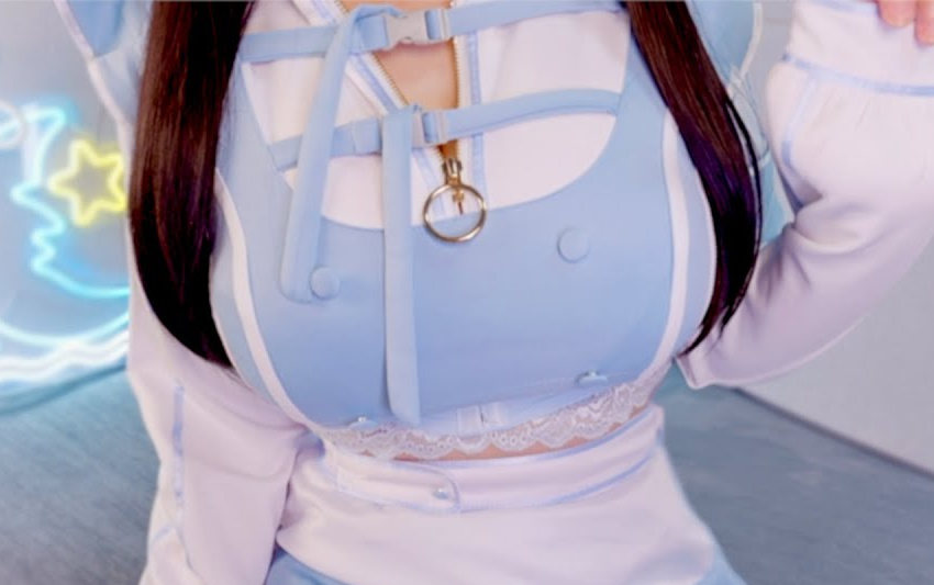 【Macotoまこと】(预览 含少量正片）🌸耳䑛め↓耳奥まで届く♡密着囁きASMR♡Tingling, Sleep【KU100_Vtuber】-莉兹リズ-莉兹リズ-哔哩哔哩视频