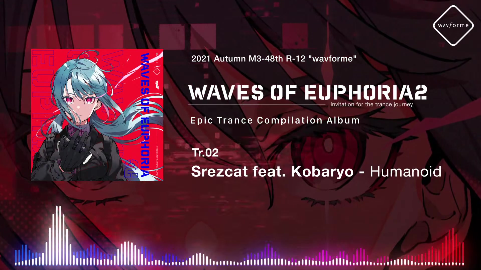 【专辑】【TOKYO HARD DANCE （Yuta Imai）】 BRAINSTORM