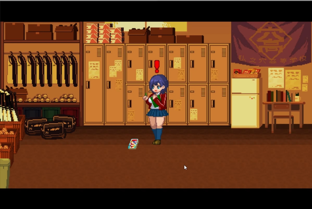 [生肉SLG/动态]棒球部的H活服务经理 Ver1.02 DL正式版★像素风【新作/100M】