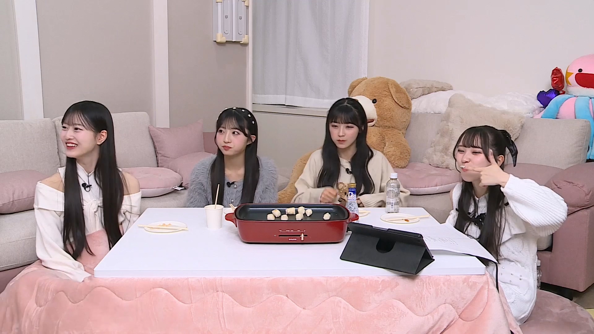 【AKB48】2025.01.11「AKB48 17研究所！」【#84】-前田幻羽Official_ATC-前田幻羽Official_ATC-哔哩哔哩视频