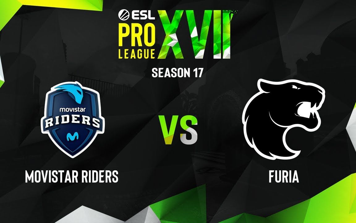 EPL S17 黑豹 对阵 MRS-CSGO-QUQU-CSGO-QUQU-哔哩哔哩视频