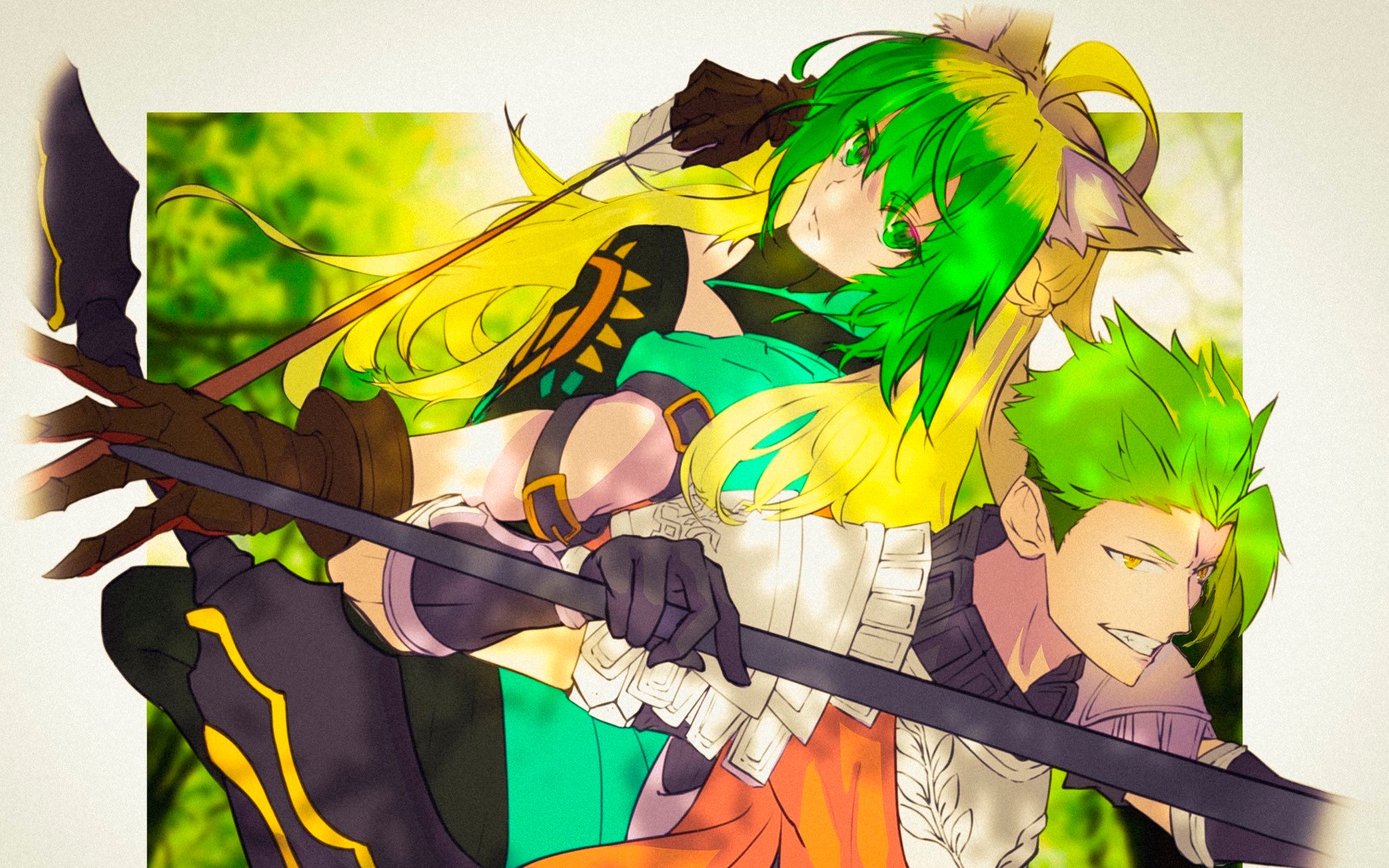 【FGO】阿塔 2T 新百重塔高难 好啦好啦，冷静点彭忒西勒亚！_哔哩哔哩_bilibili