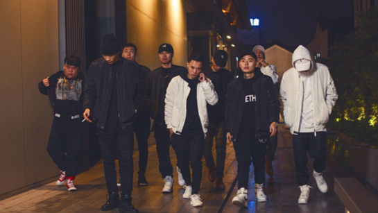 太成都Remix - 马思唯&猫儿师&孟子&Ty.&谢帝&邓典果&PSY.P&Melo-CDC说唱会馆-CDC说唱会馆-哔哩哔哩视频