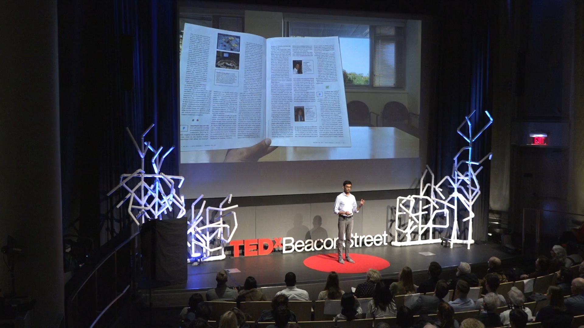 来自未来的自动对焦镜！【TED演讲】-TED官方-TED官方-哔哩哔哩视频