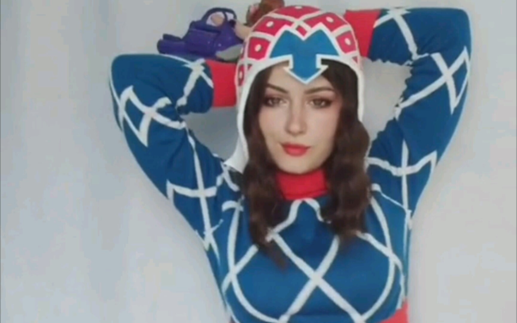 【JOJOcos混剪】每天一遍，防止早恋，JO是美女，JO厨狂欢🍻_哔哩哔哩_bilibili