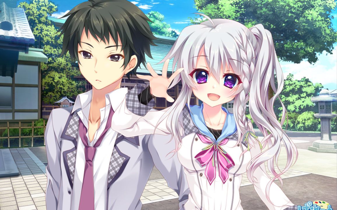 【妹系GAL/风社】妹妹的圣域