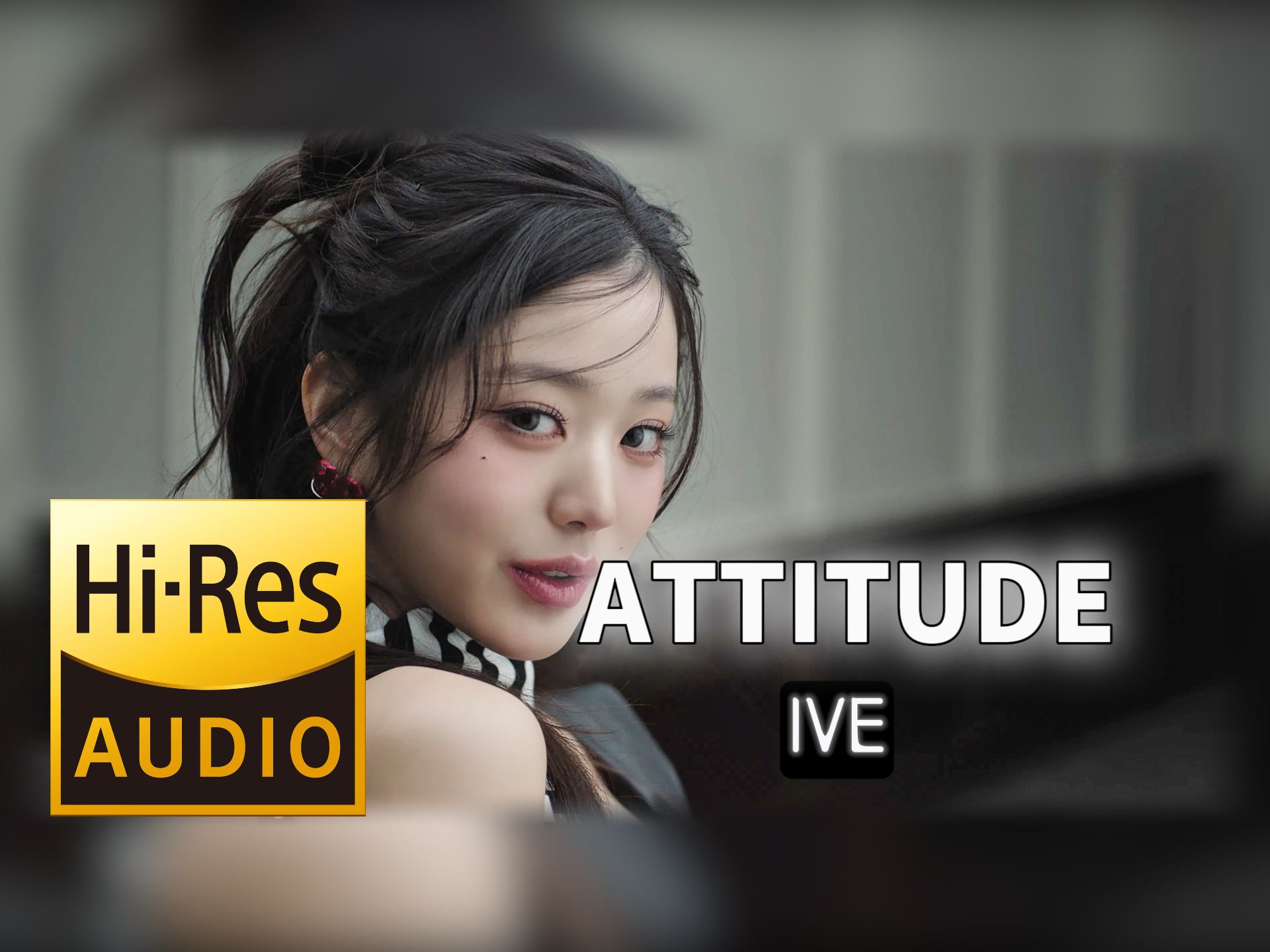 【𝐇𝐢-𝐑𝐞𝐬无损音质】｜《earthquake》- JISOO -‘𝙈𝙑视听’-心碎kpop人-神仙唱歌-哔哩哔哩视频