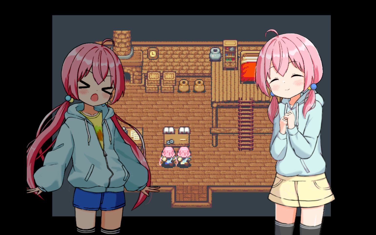 淫欲の聖痕~清楚なシスターが快楽に堕ちるまで试玩