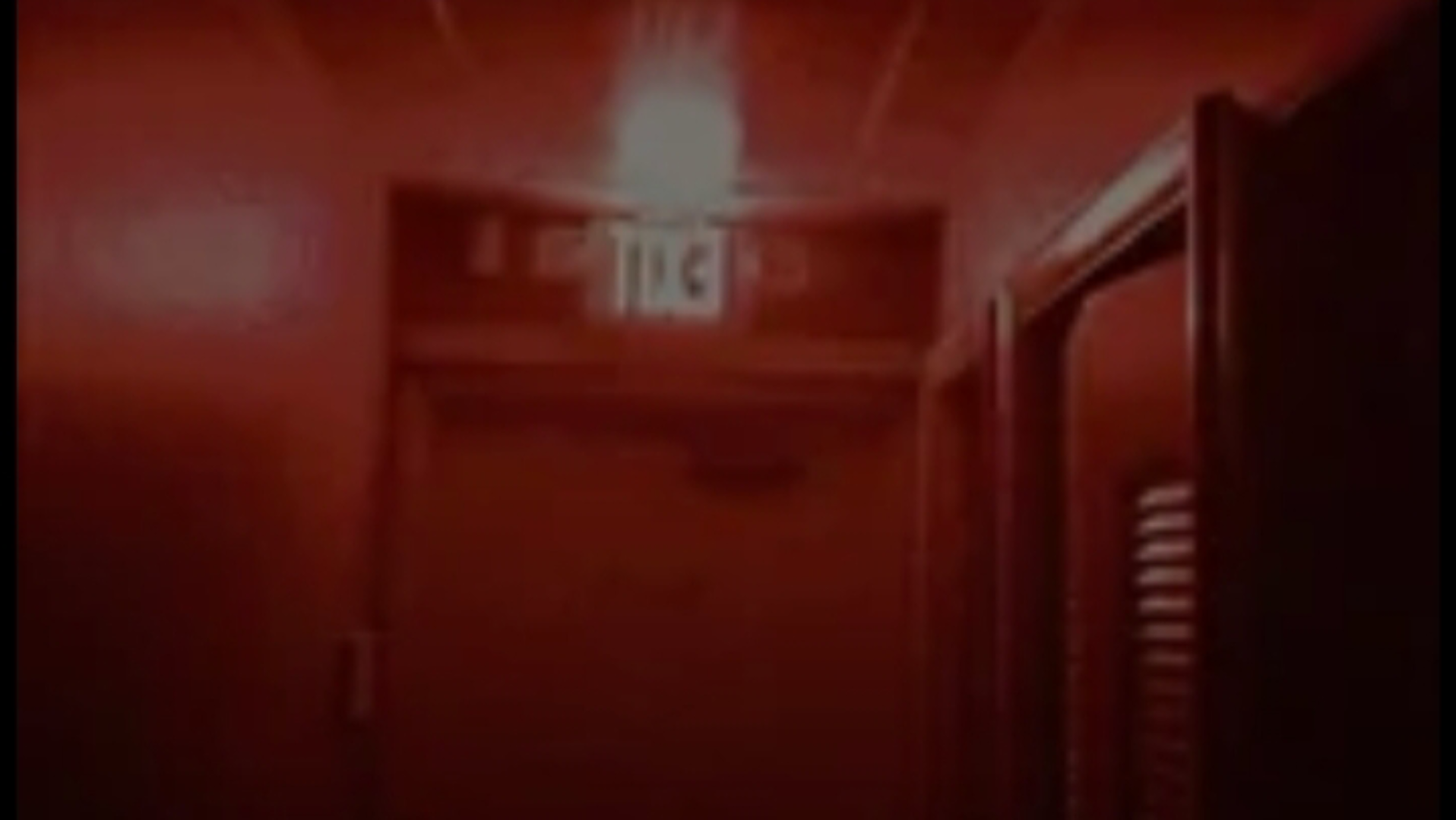 【Backrooms】EX层级 Level ！EX（Level ! 威力加强版）_哔哩哔哩_bilibili