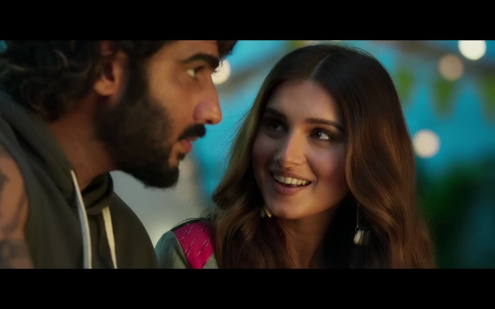 Dil- Shreya's Version (Lyrical) - Ek Villain Returns - John Disha Arjun Tara - K_哔哩哔哩_bilibili