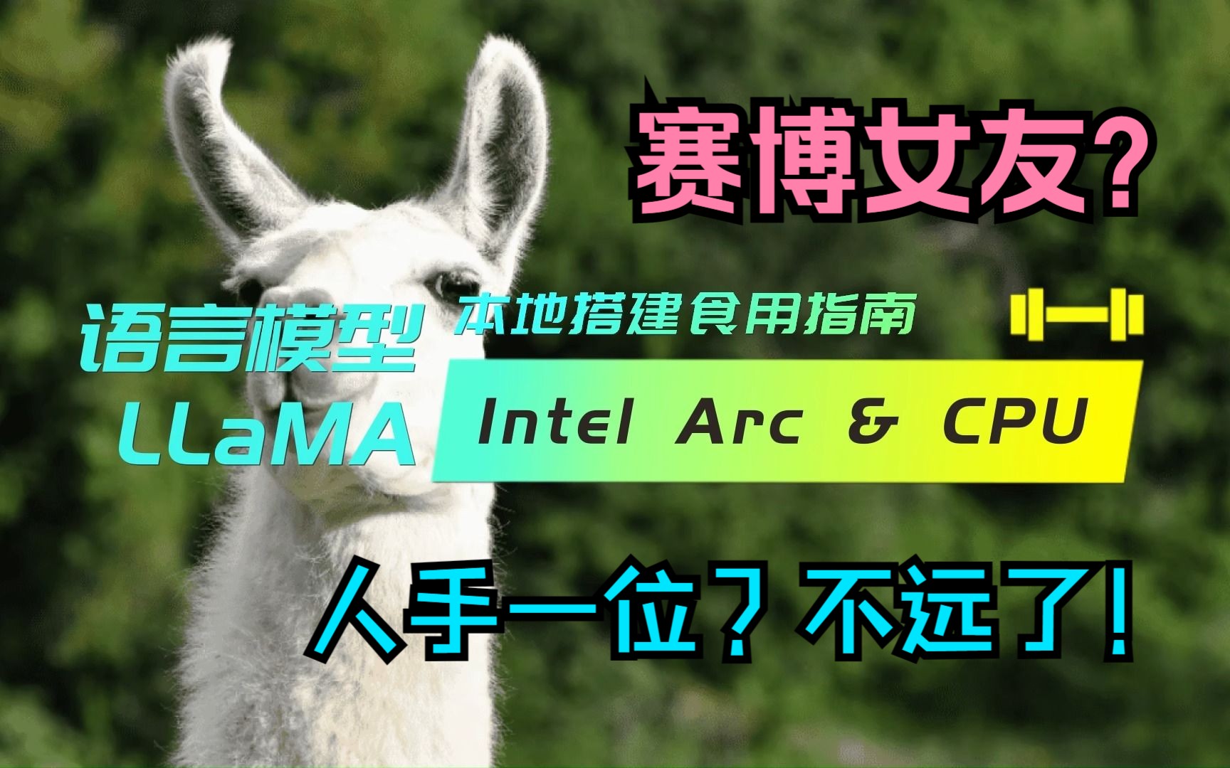 【AI绘画】Intel ARC A770 stable diffusion 测试