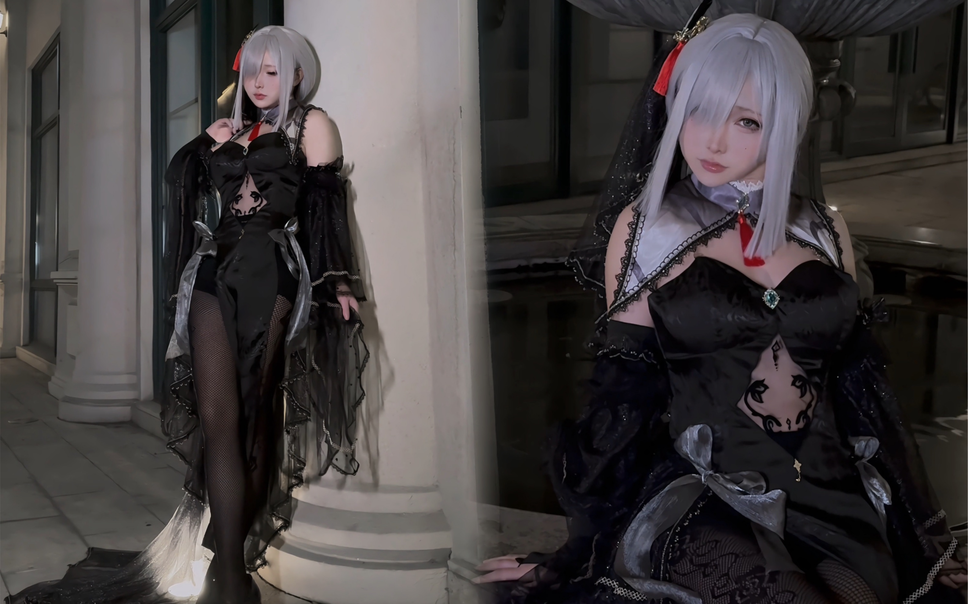 你快说 请小姨陪我过冬天-樱梨梨Eriri-樱梨梨Eriri-哔哩哔哩视频