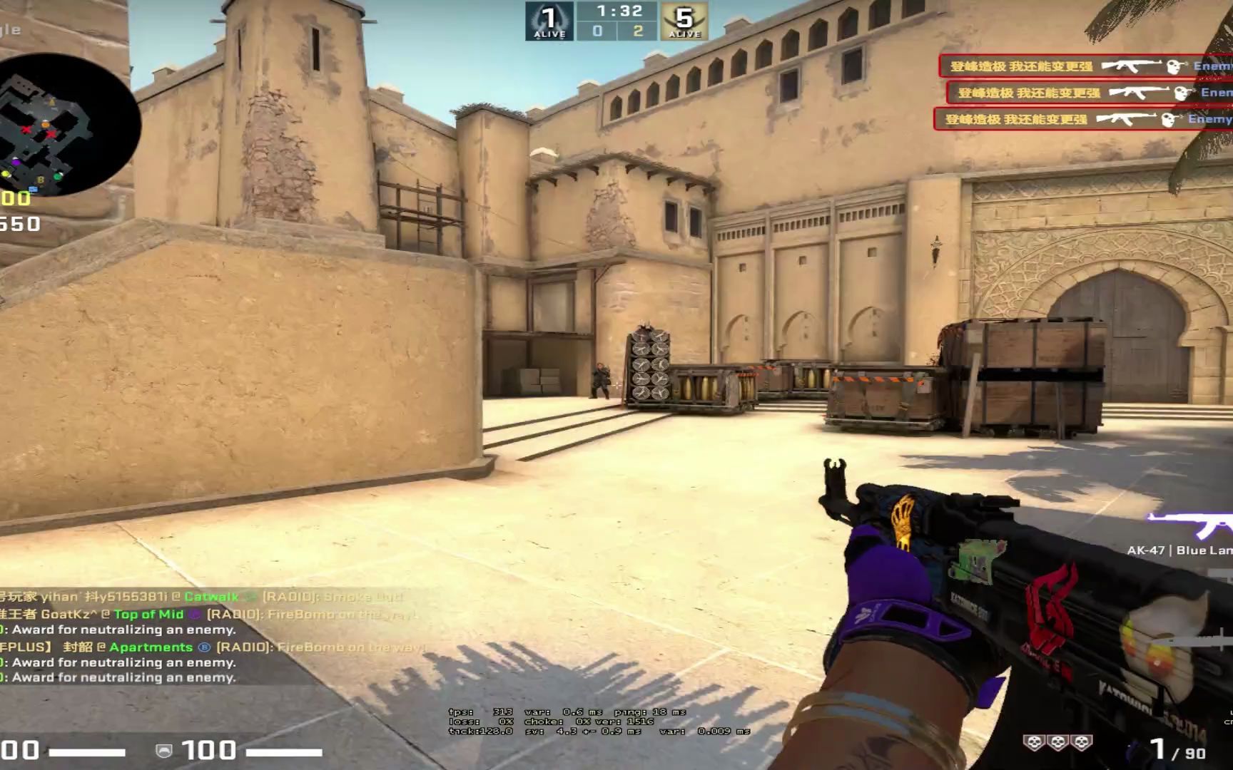 5E 优先组排S 1.76rating前职业哥康复训练小集锦_哔哩哔哩bilibili