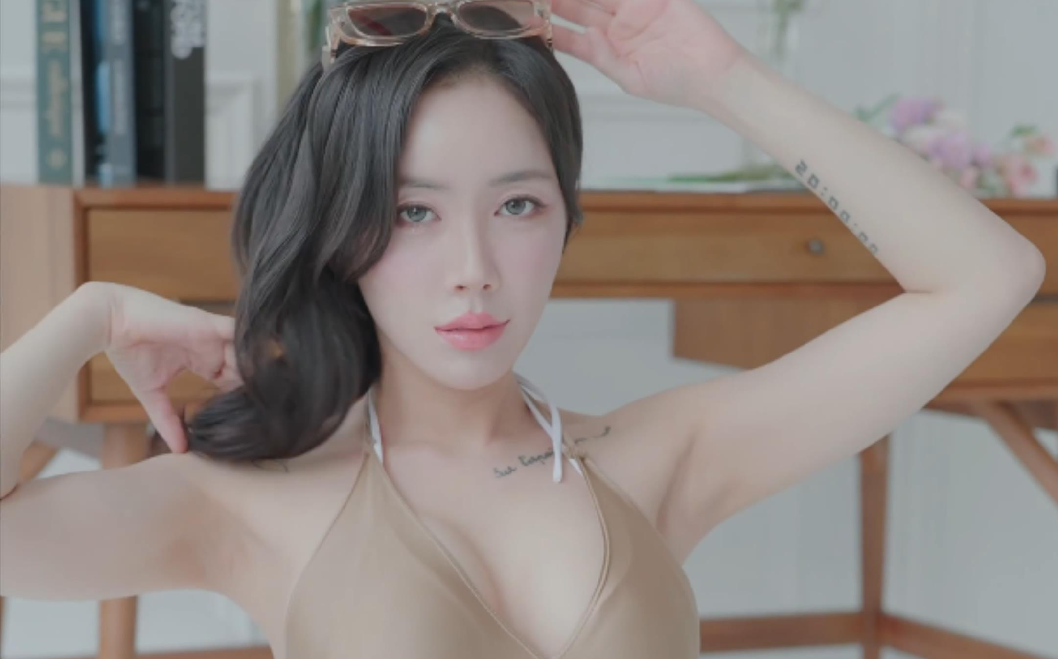 ChoiApple崔苹果05-ustake-ustake-哔哩哔哩视频