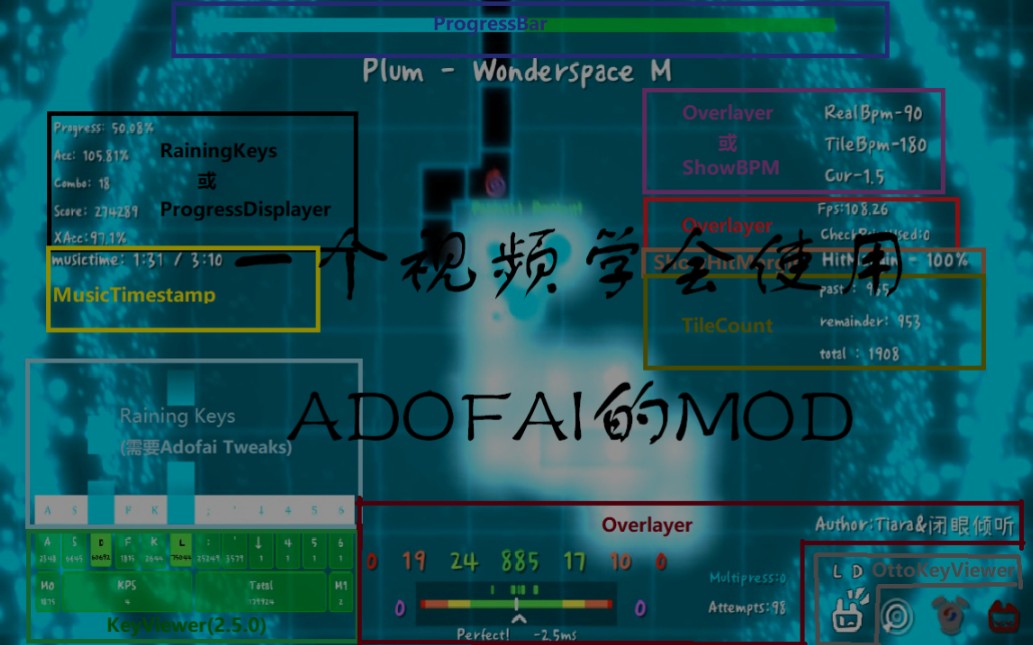 【冰与火之舞】装mod必看！！全流程教程包教包会！