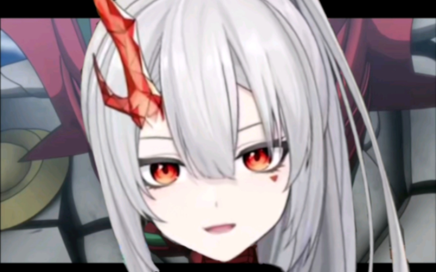 [克洛伊_Valkyrie]新作！盖塔克洛伊pv2_哔哩哔哩_bilibili