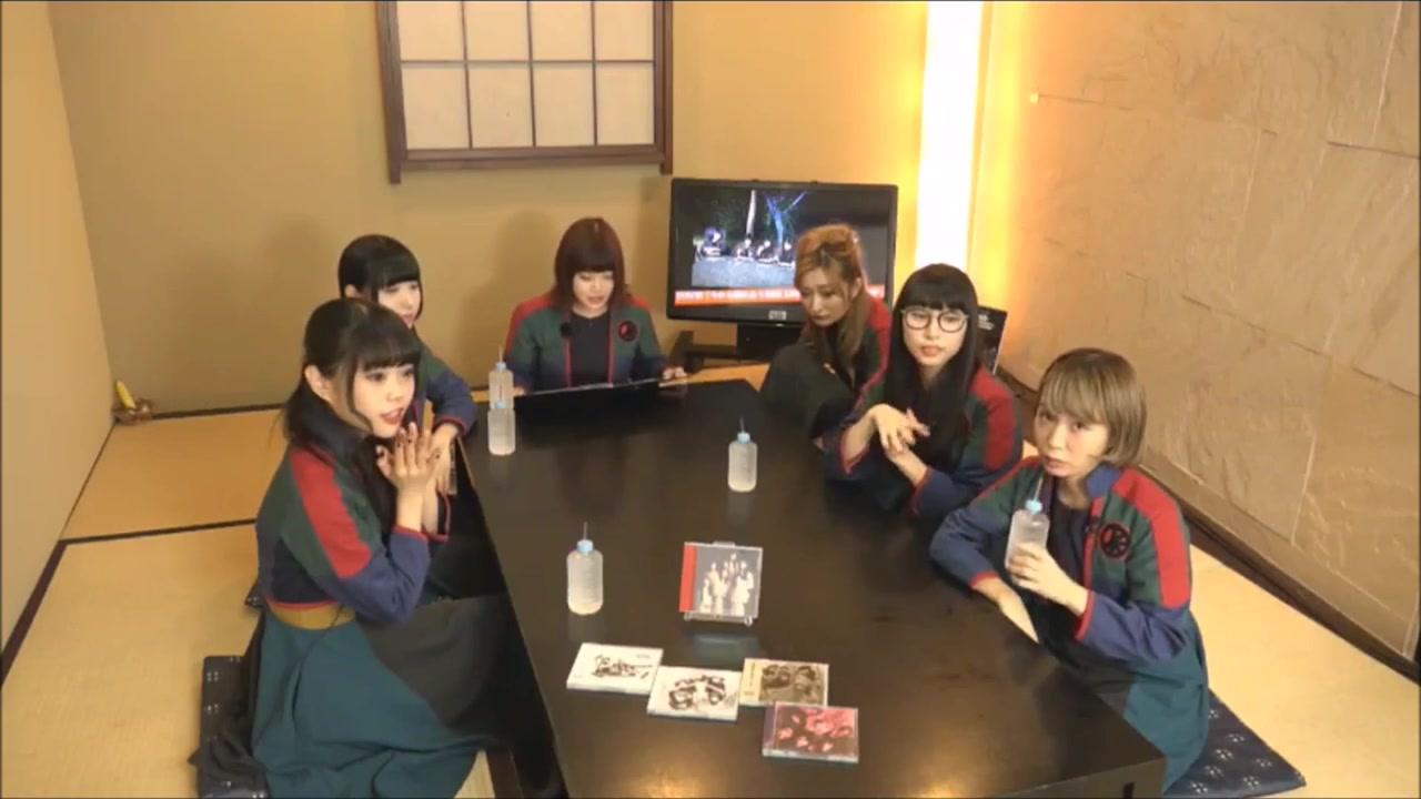 【BiSH】现在还来得及 BiSH 2.5年的历史回顾 含最新发表SP_哔哩哔哩_bilibili