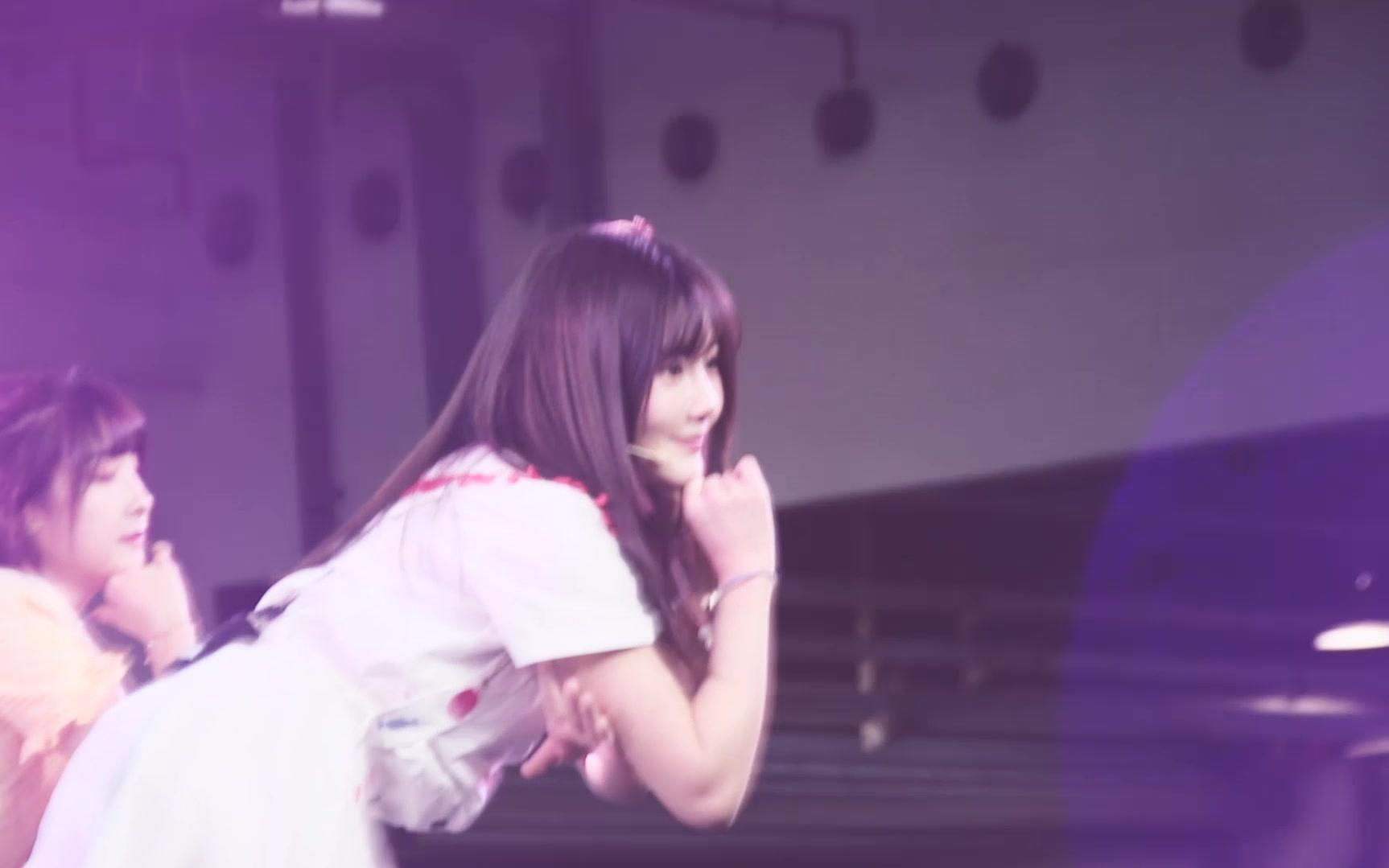 【SNH48】180609 秘密花园现场 - 胡晓慧Focus独镜_哔哩哔哩 (゜-゜)つロ 干杯~-bilibili