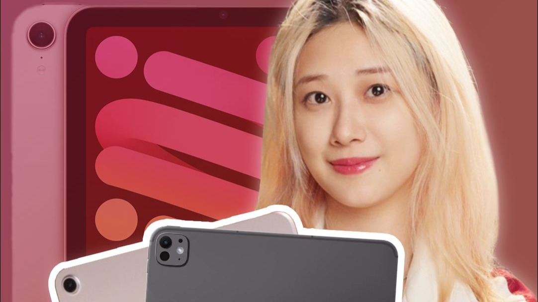 2025年iPad怎么选？-贪玩小宁子-贪玩小宁子-哔哩哔哩视频