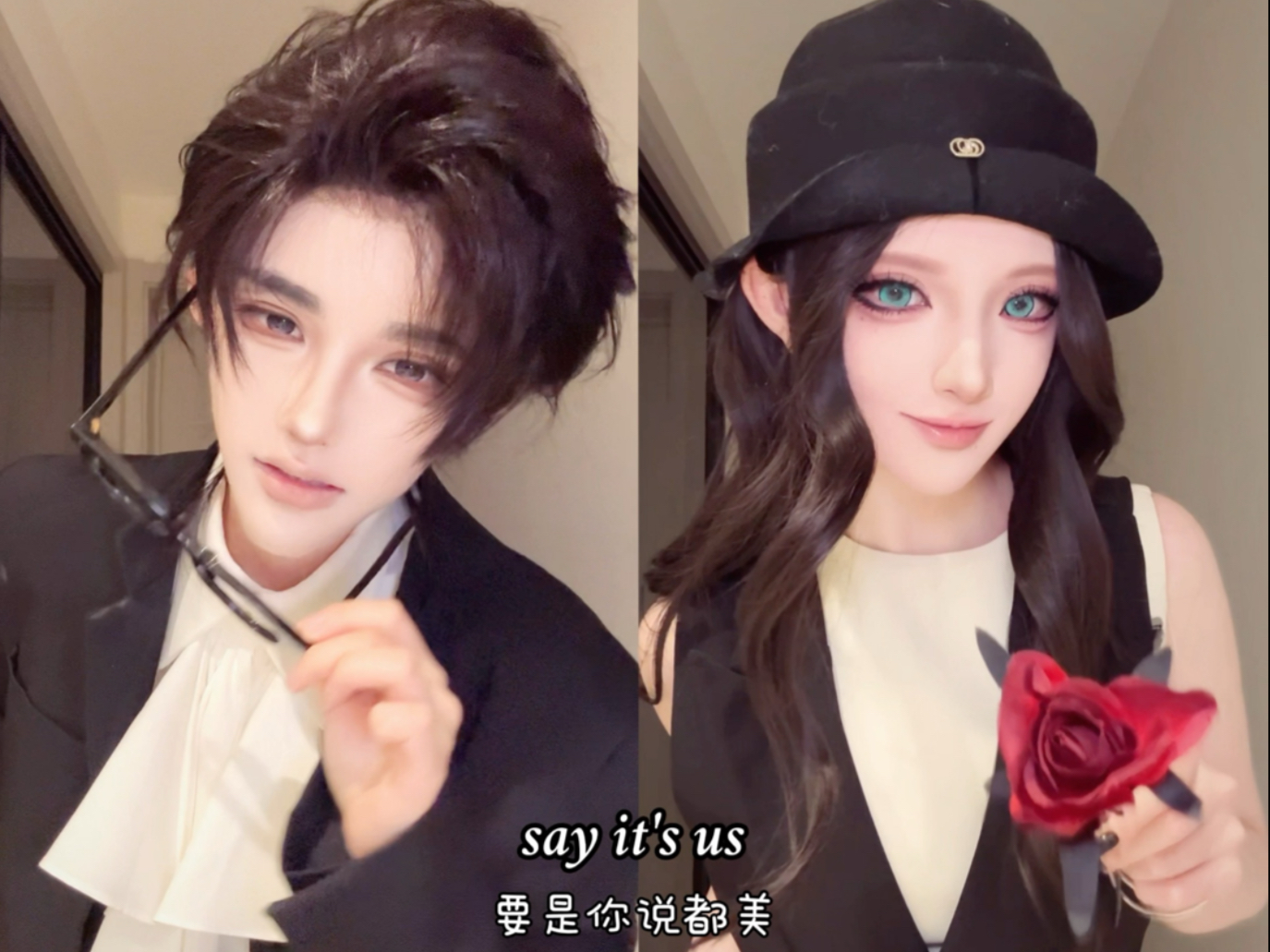 【十八】高雅人士-你十八o3o-你十八o3o-哔哩哔哩视频