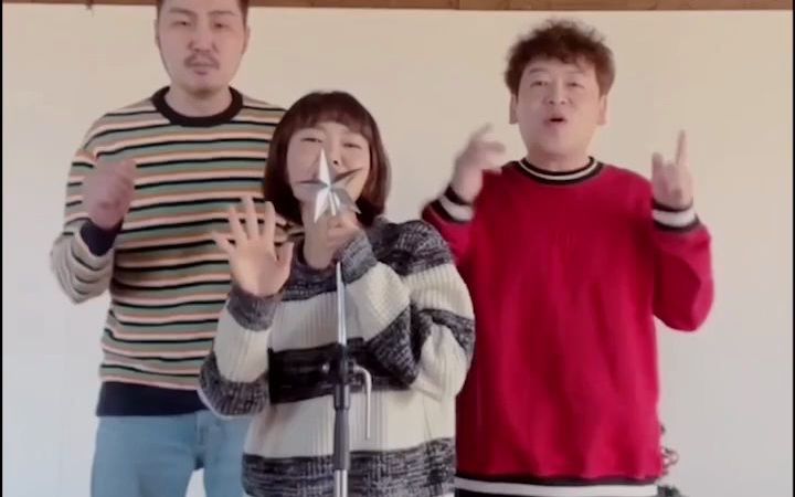 12月小短片！纯人声翻唱《Sleigh Ride》【MayTree五月树】-MayTree五月树-MayTree五月树-哔哩哔哩视频