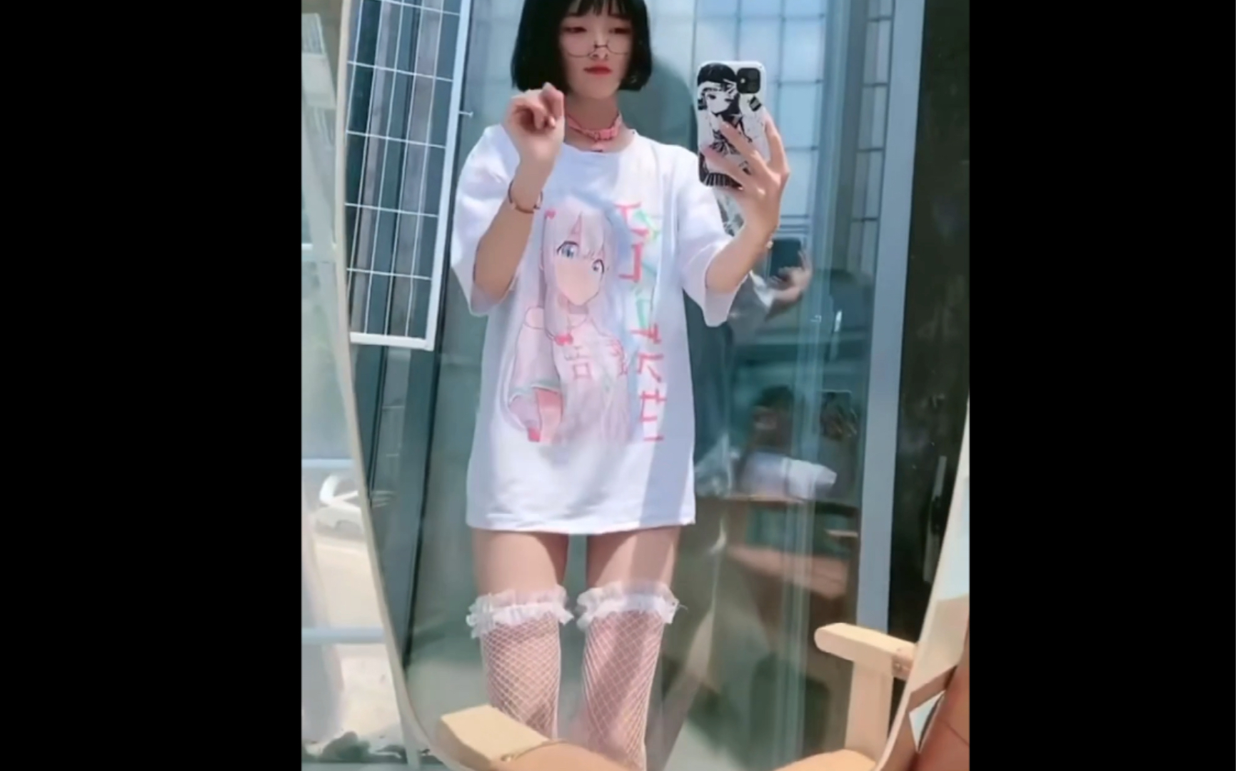 白丝，yyds！_哔哩哔哩_bilibili