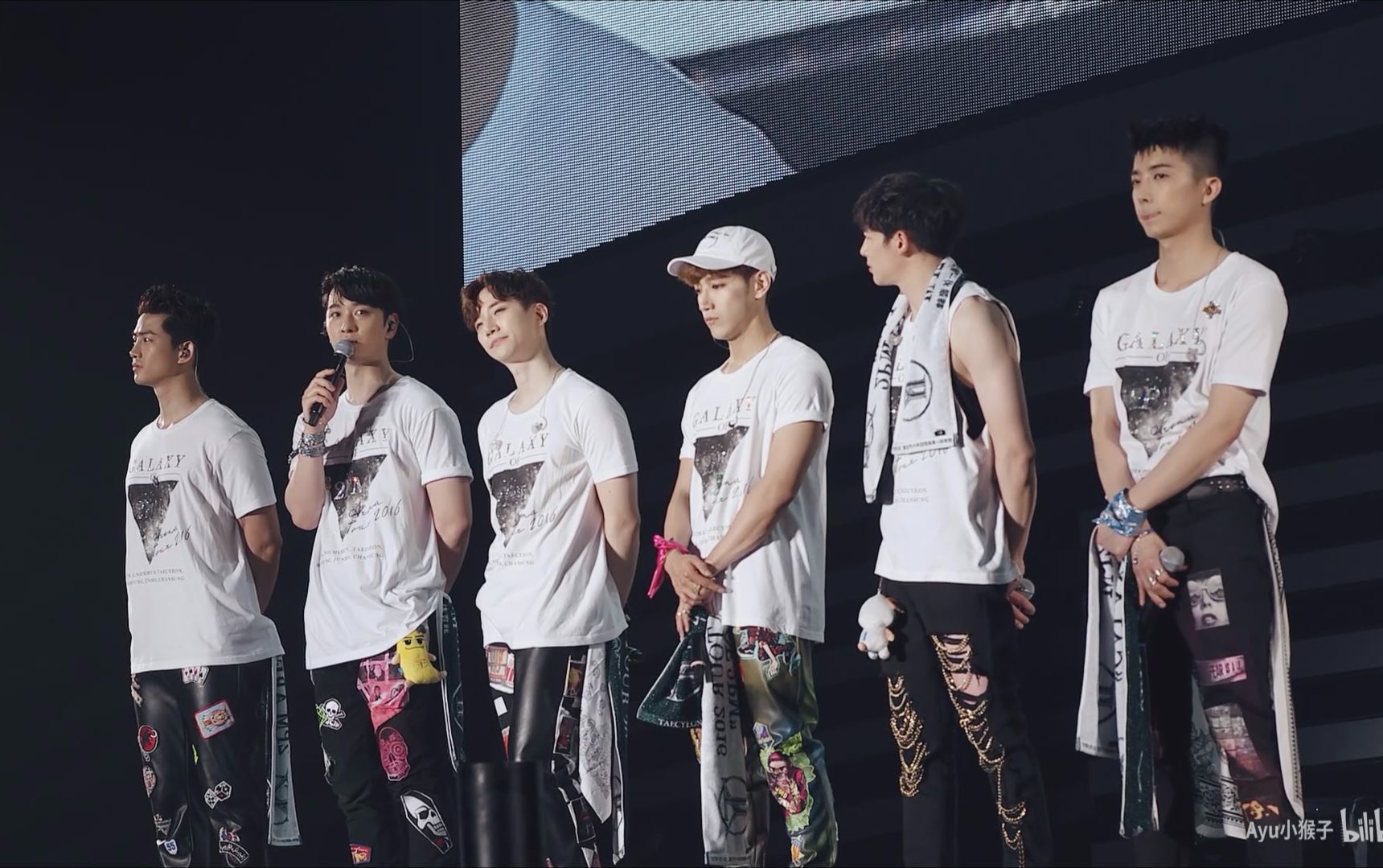 【2PM】2016 GALAXY OF 2PM TOKYO 蓝光演唱会-bilibili(B站)无水印视频解析——6li6在线工具箱