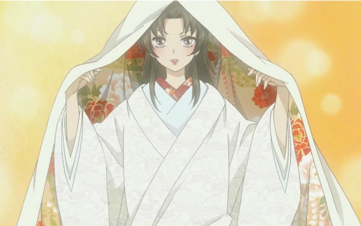 【OAD】元气少女缘结神 24卷限定版OAD 预告PV_哔哩哔哩_bilibili