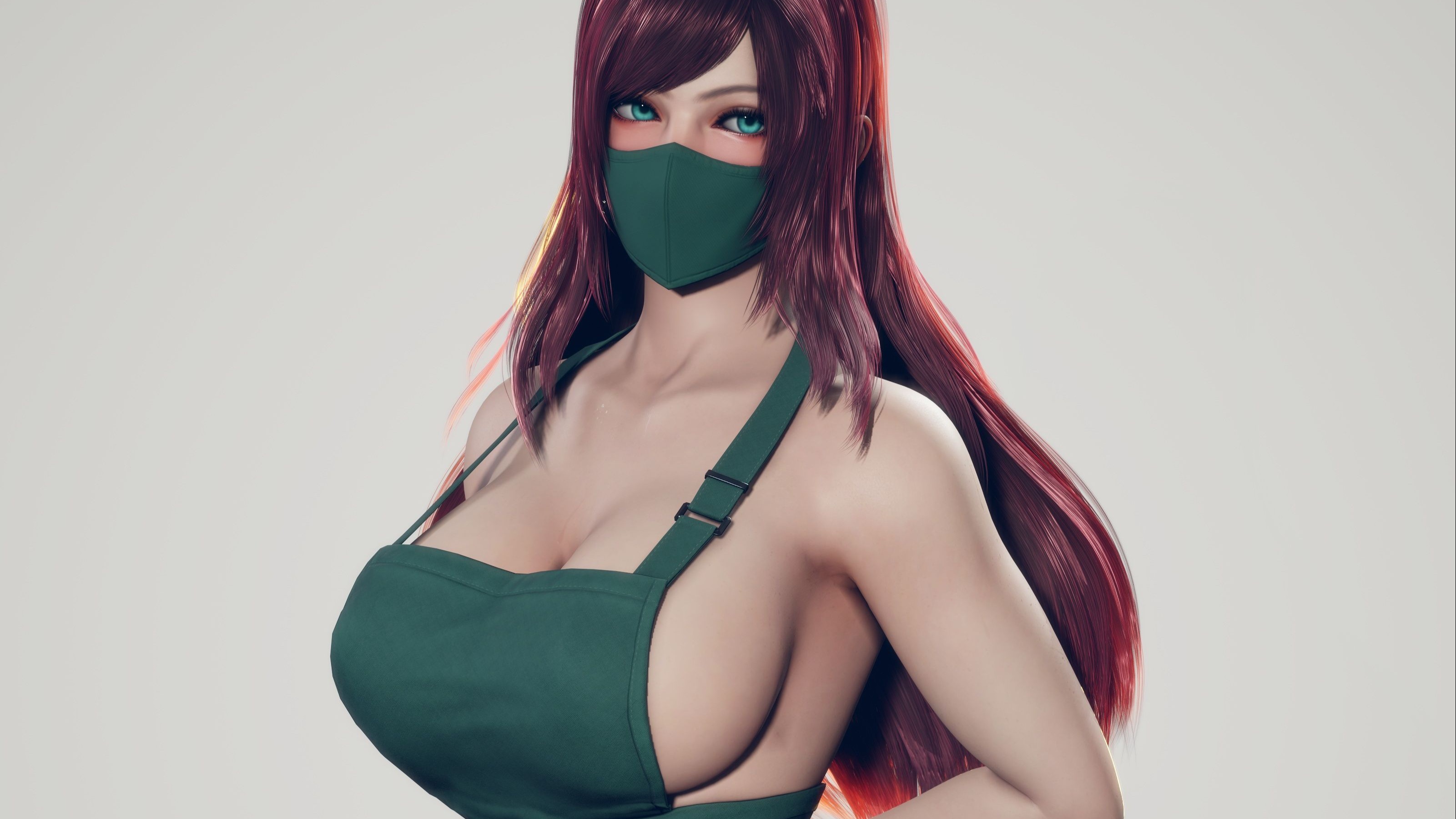 【MHWI/MOD】牛奶围裙-拼卻红颜饮-拼卻红颜饮-哔哩哔哩视频