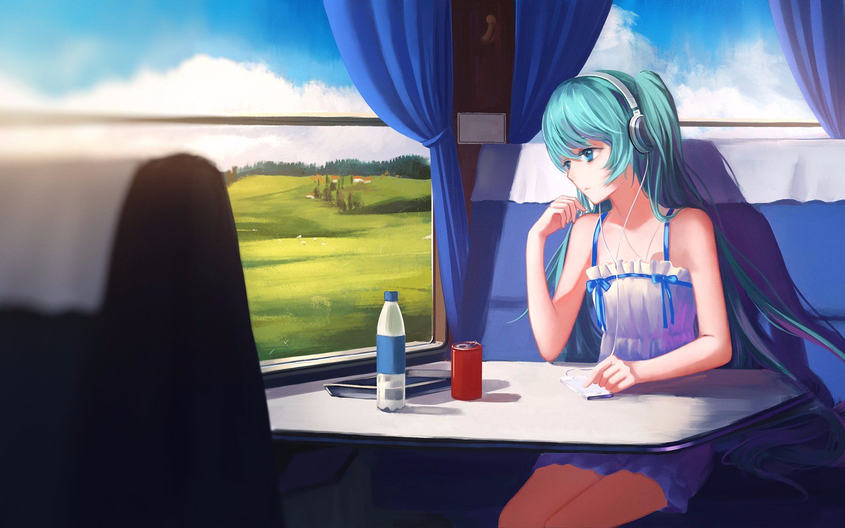 【橘子/DEEMO】 DREAM+hard speed=7 FC_哔哩哔哩_bilibili