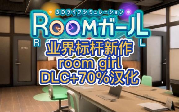 Room girl攻略汉化解码更新