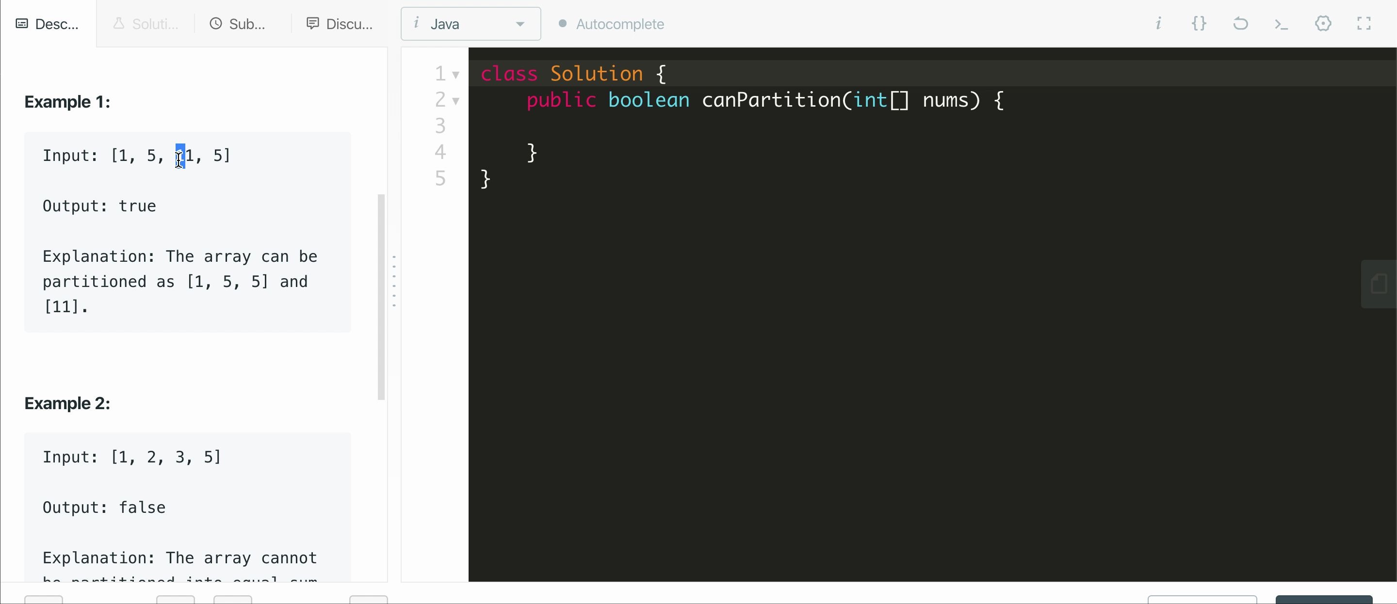 0-1背包问题（leetcode题解）_哔哩哔哩_bilibili