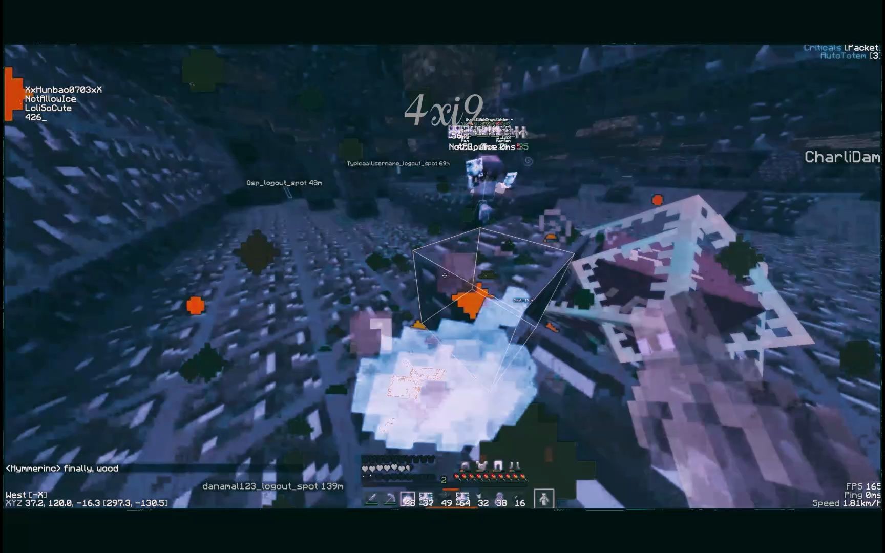 2b2t crystal pvp 2