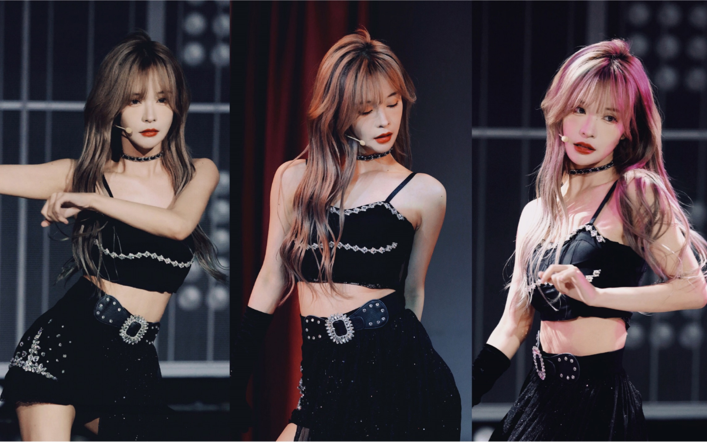 【SNH48杨冰怡】 FOX 直拍Focus 2022.12.10-马哈利卡-马哈利卡-哔哩哔哩视频