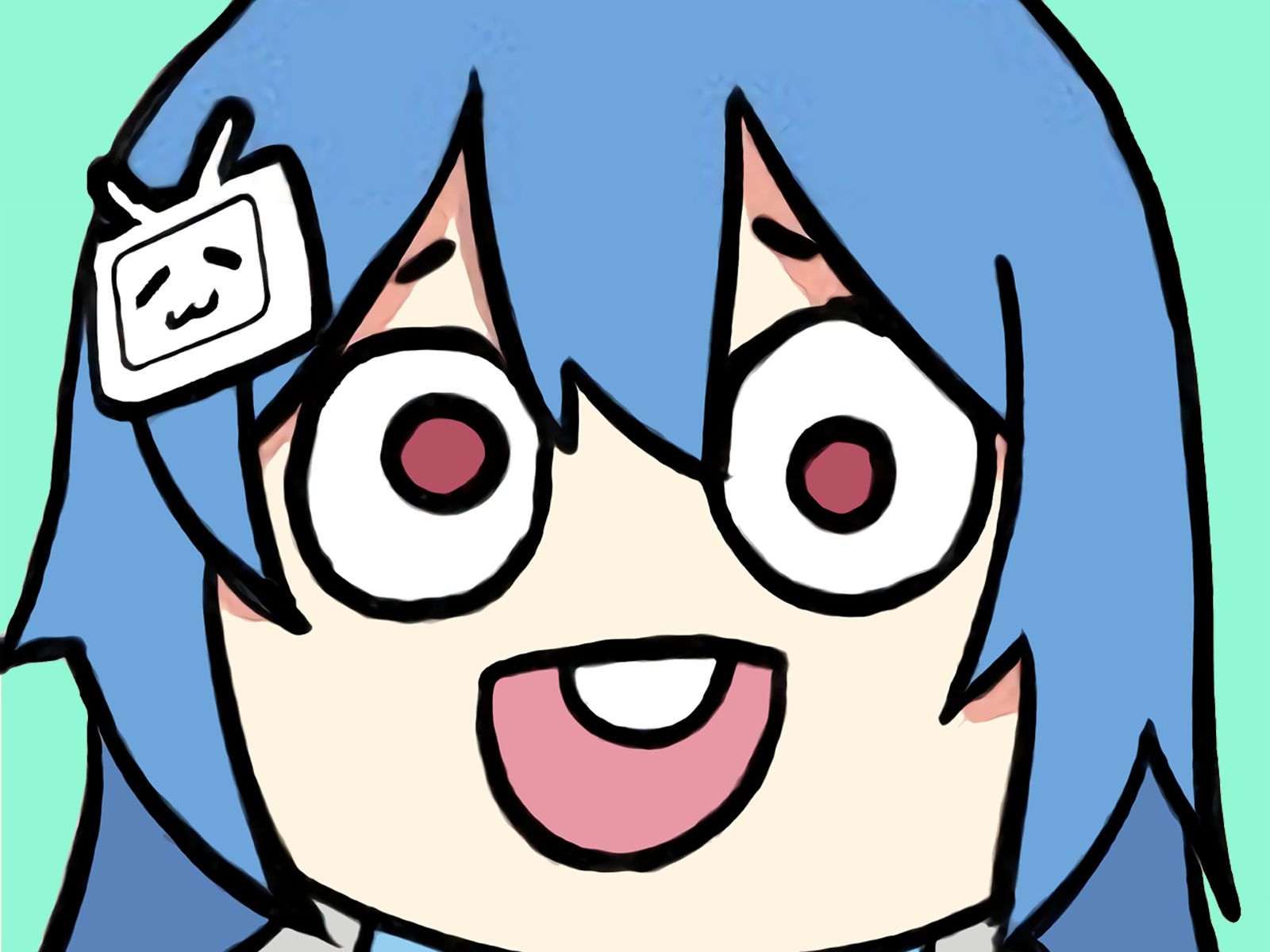 【22娘×33娘】白嫖怪，谢谢你！ 其人 其人 哔哩哔哩视频