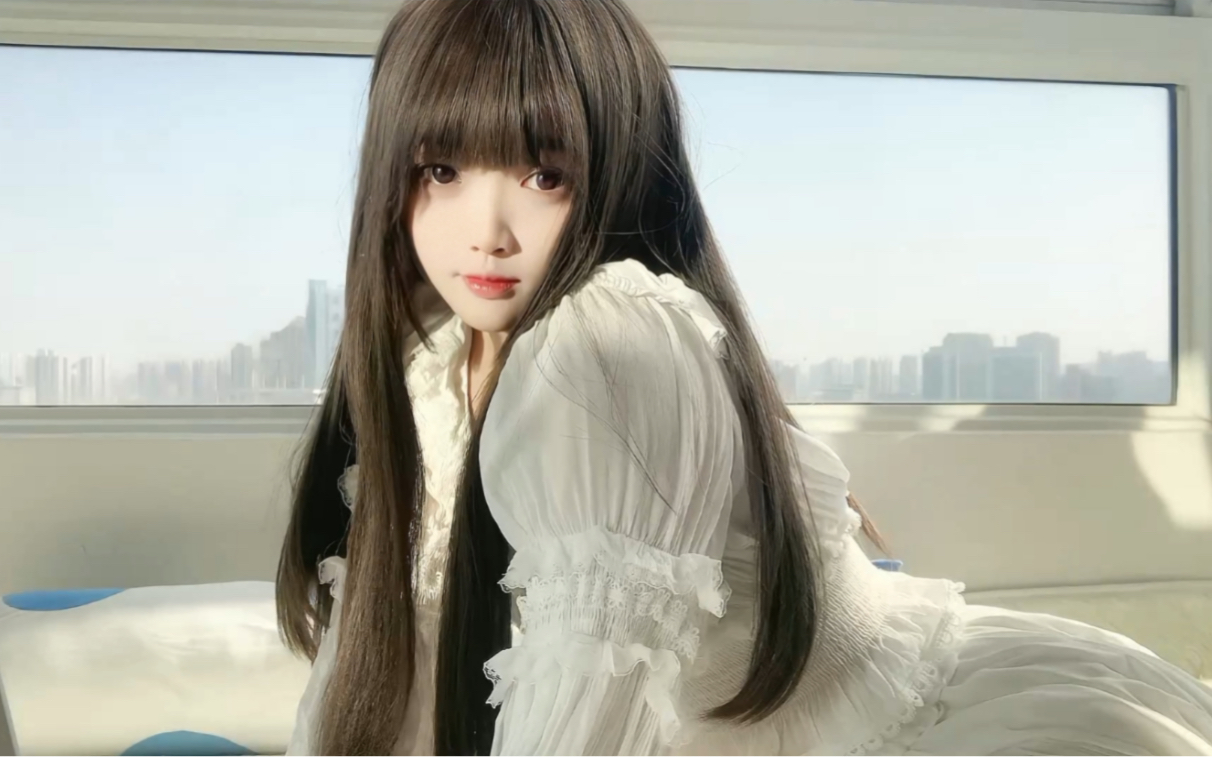 小白裙yyds-小小埋n-小小埋n-哔哩哔哩视频