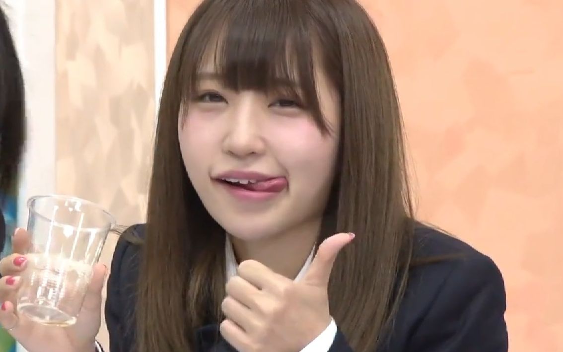 她真可爱呀~~ 贝贝~-bilibili(B站)无水印视频解析——YIUIOS易柚斯