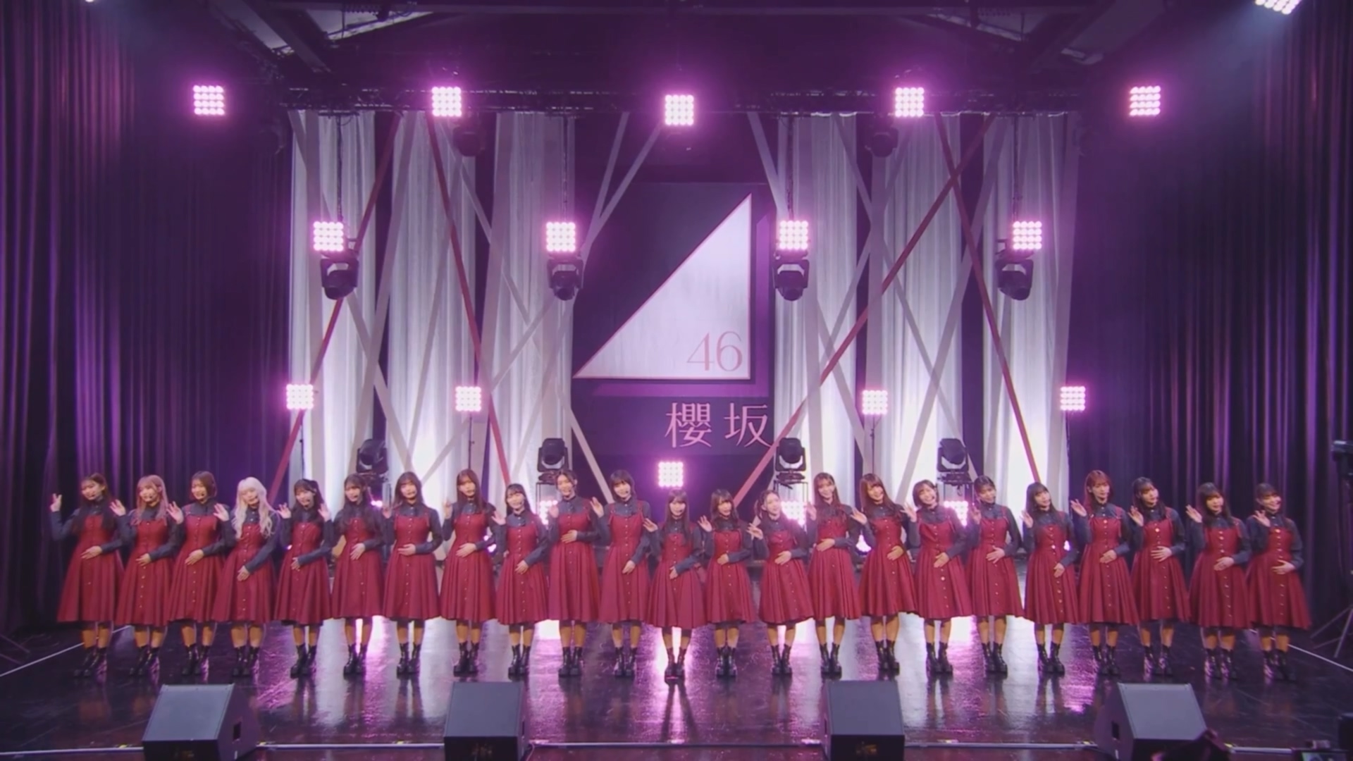 【全曲集】2025.01.09「I want tomorrow to come」櫻坂46 10th Mini Live 発売記念 ミニライブ視聴-前田幻羽Official_ATC-前田幻羽 ...