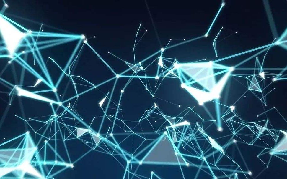 AE教程 plexus星座粒子系统教学_哔哩哔哩_bilibili