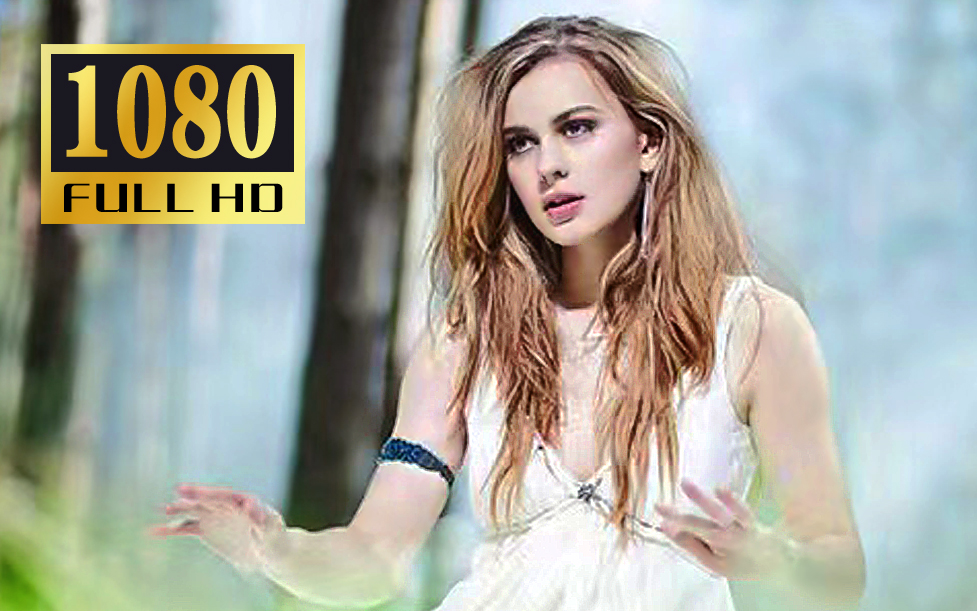 2022年4K蓝光高清修复版 《太空堡垒》-熊I避I离-音乐集锦-哔哩哔哩视频