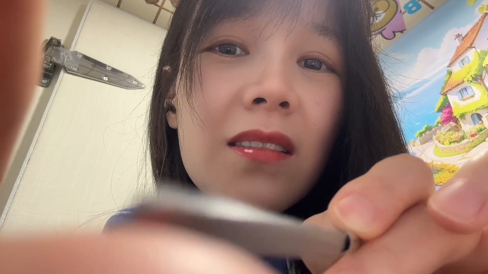 vip2第一视角古法采耳快速预览asmr助眠声控-声控助眠一菲-声控助眠一菲-哔哩哔哩视频