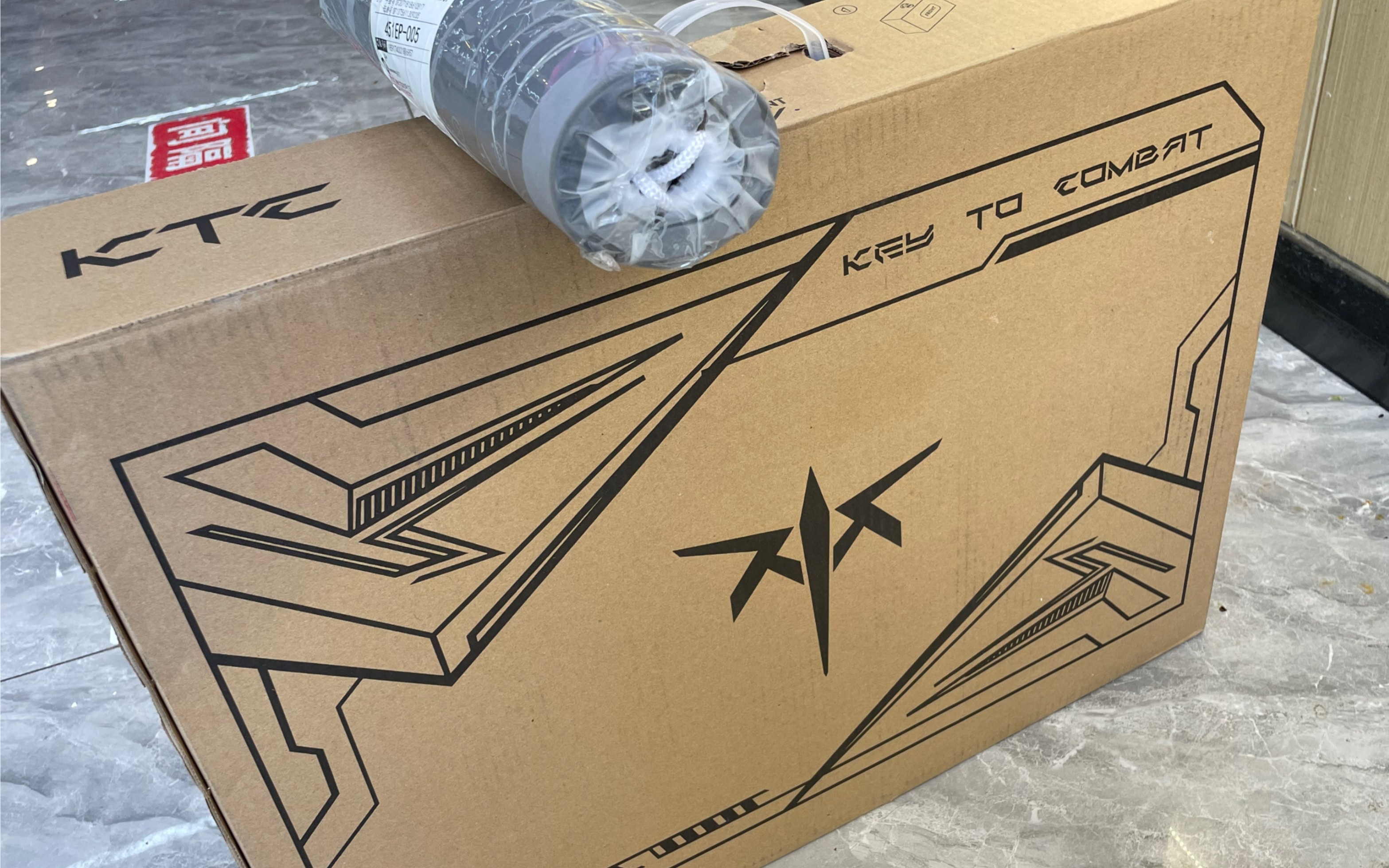 ktc h24t09plus，显示效果雾蒙蒙，。