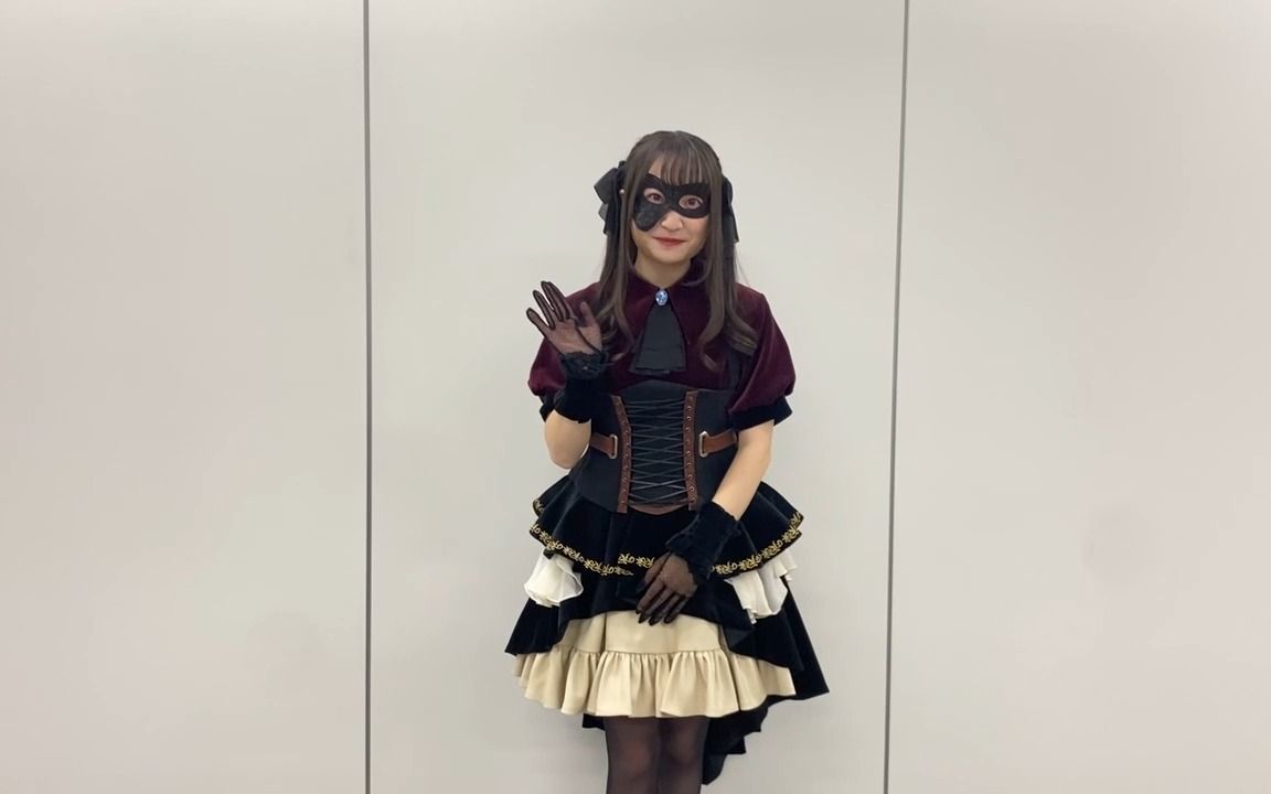 Oblivionis 为大家带来情报！-MyGO_AveMujica-MyGO_AveMujica-哔哩哔哩视频