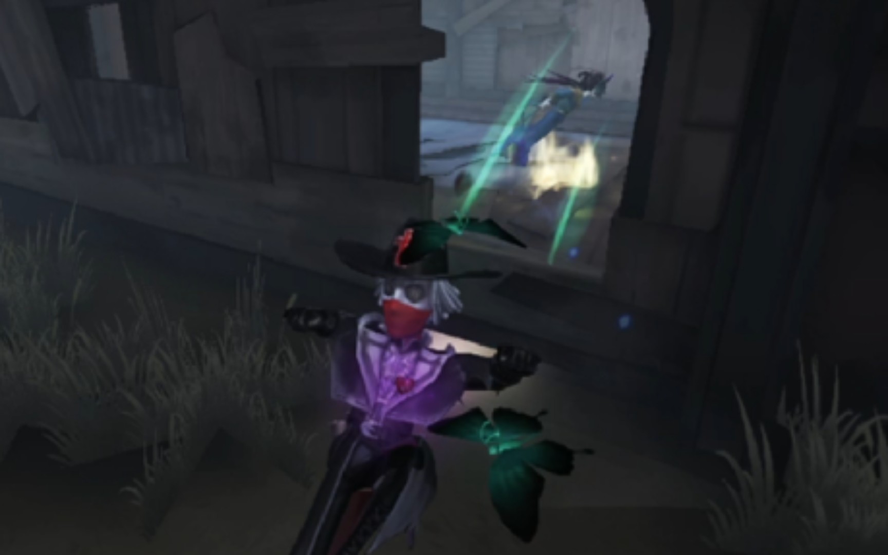 就是感觉有点小帅（）-戏QAq_-戏QAq_-哔哩哔哩视频