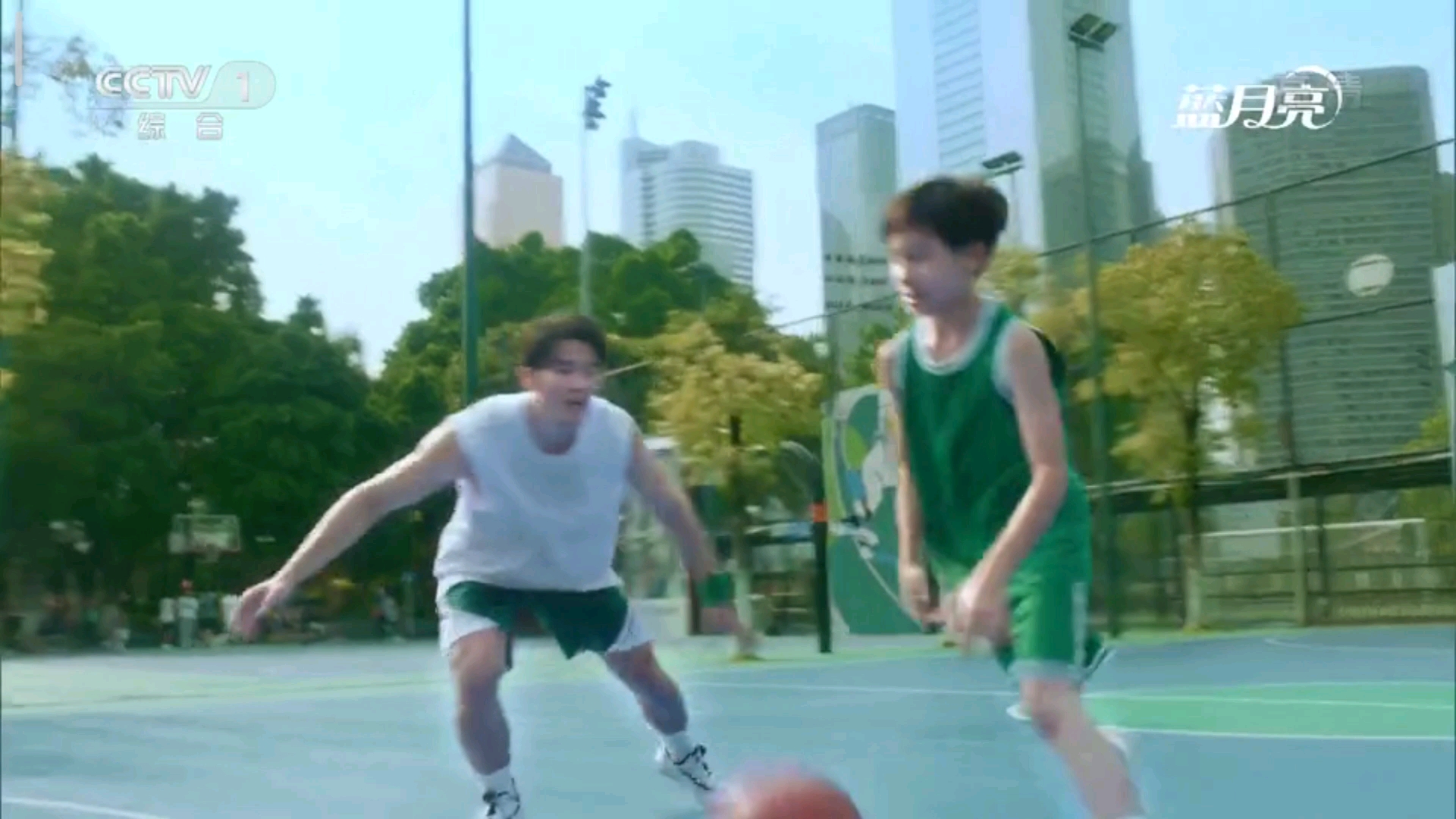 2013 12 96 CCTV-1 广告_哔哩哔哩_bilibili