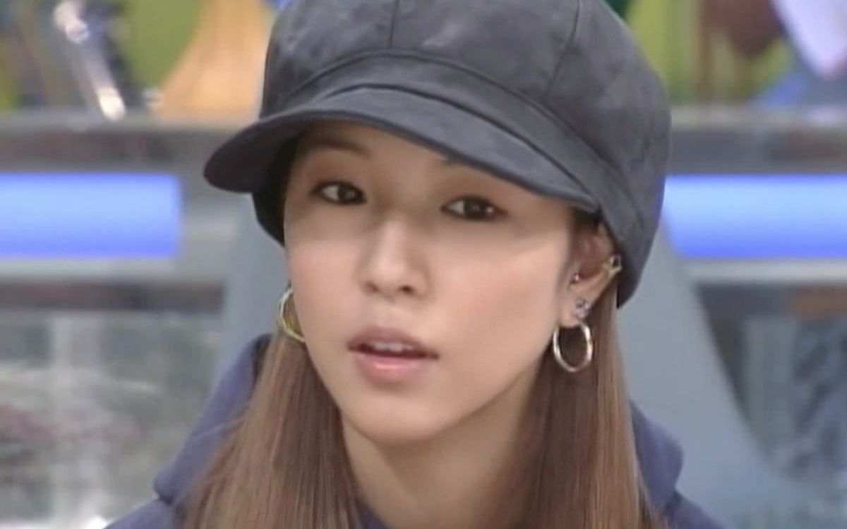 【现场】BoA - メリクリ 您的养老保险已准时上线~(181205 FNS歌謡祭)_哔哩哔哩_bilibili