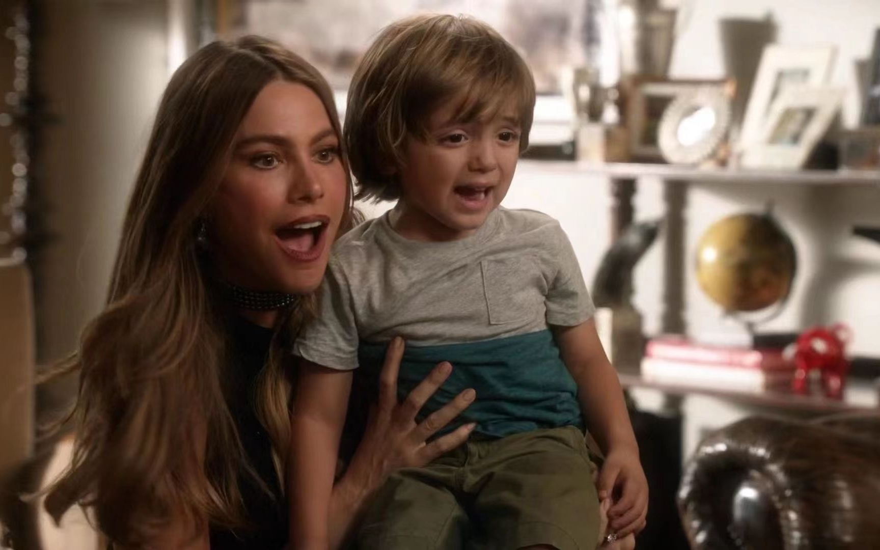 MF S7E5 奶音Joe纯享版-月亮在银河冲浪-月亮在银河冲浪-哔哩哔哩视频