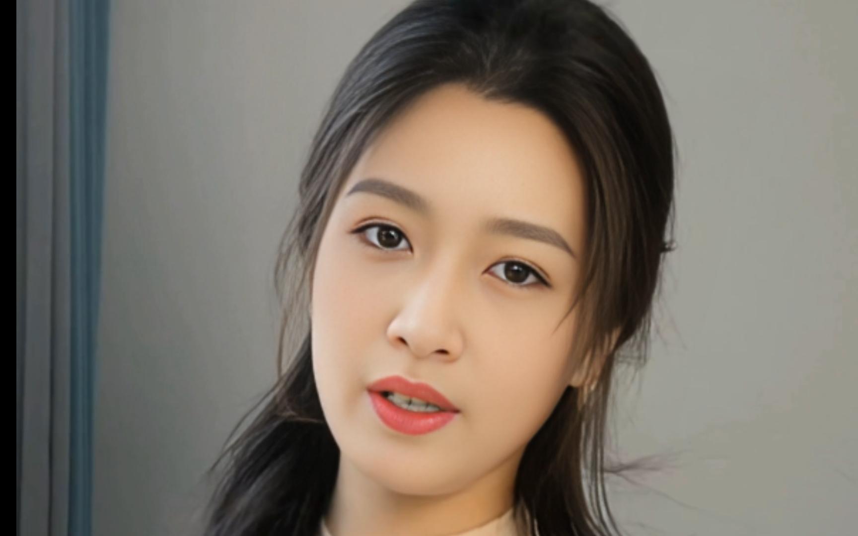 轻柔的话语--爱AI---爱AI--哔哩哔哩视频